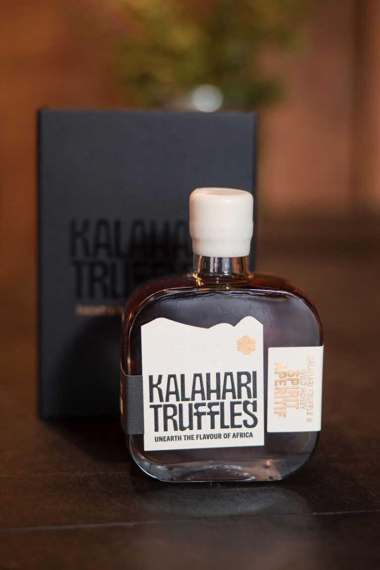 Kalahari Truffles Sales – Kalahari Truffles