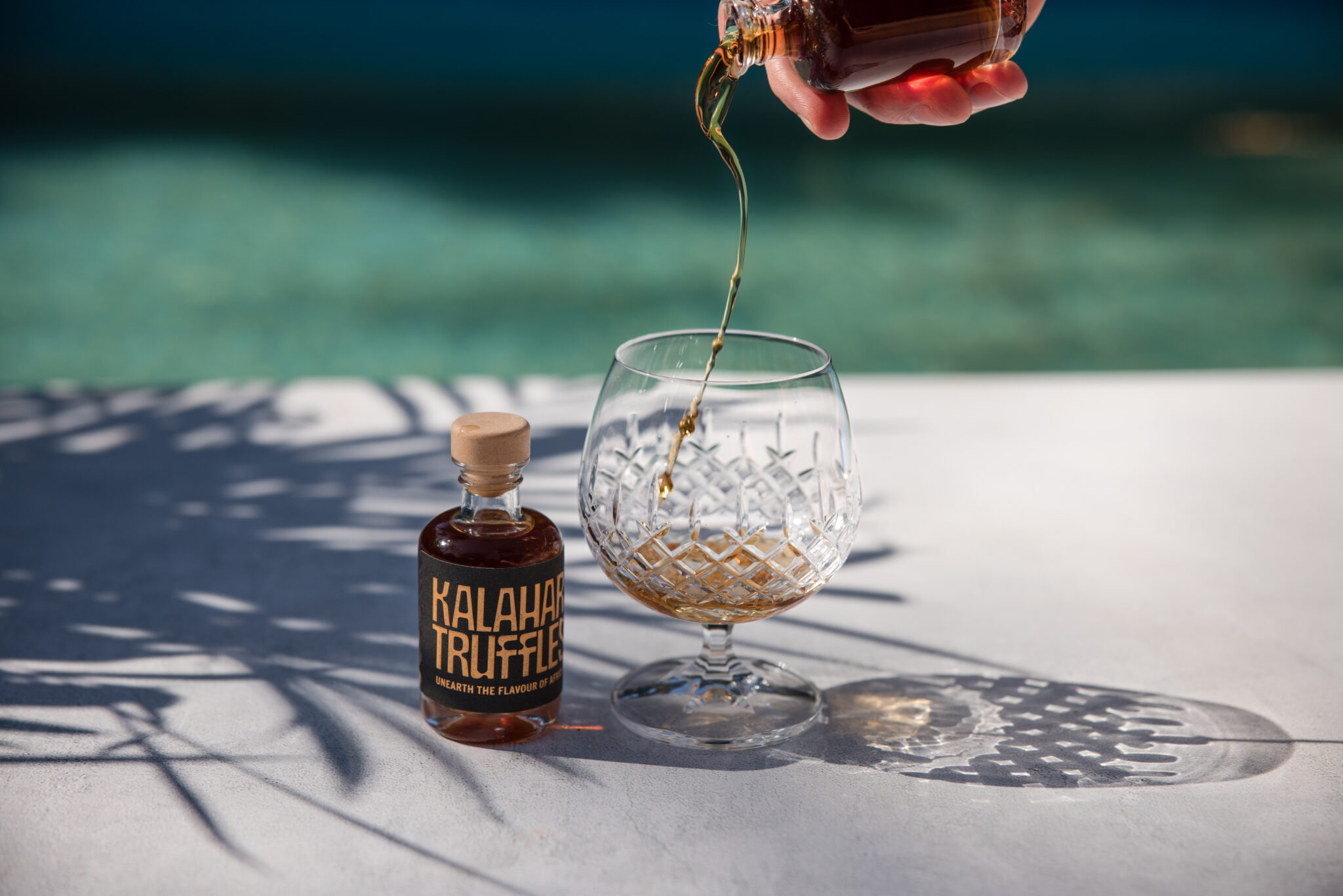 The Art of Gifting – Kalahari Truffles